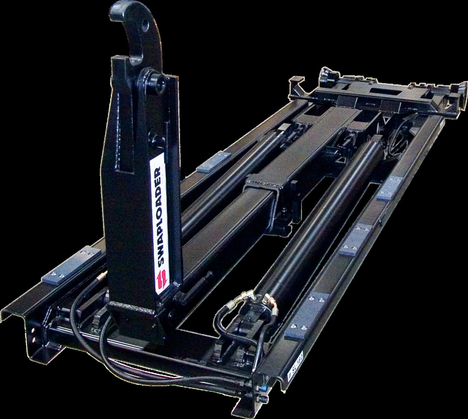 New Swaploader Sl 160 Adjustable Jib Hoist